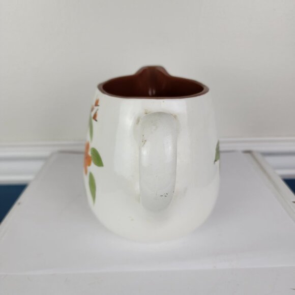 Stangl | Dining | Stangl Pottery Bittersweet Pattern Pitcher | Poshmark
